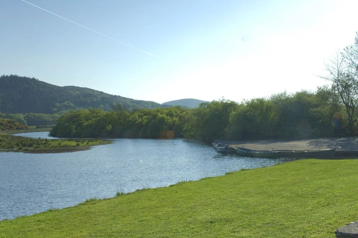 Lough Allua — Pike Fishing Ireland