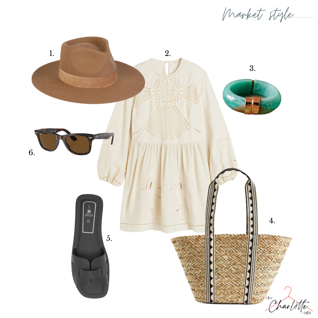 My Top 12 items to Pack for your Summer Holidays (without packing ...