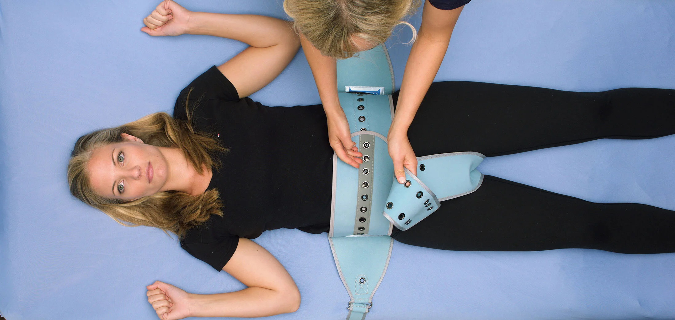 Pinel Medical Restraints are trusted across industries! — Pinel Medical