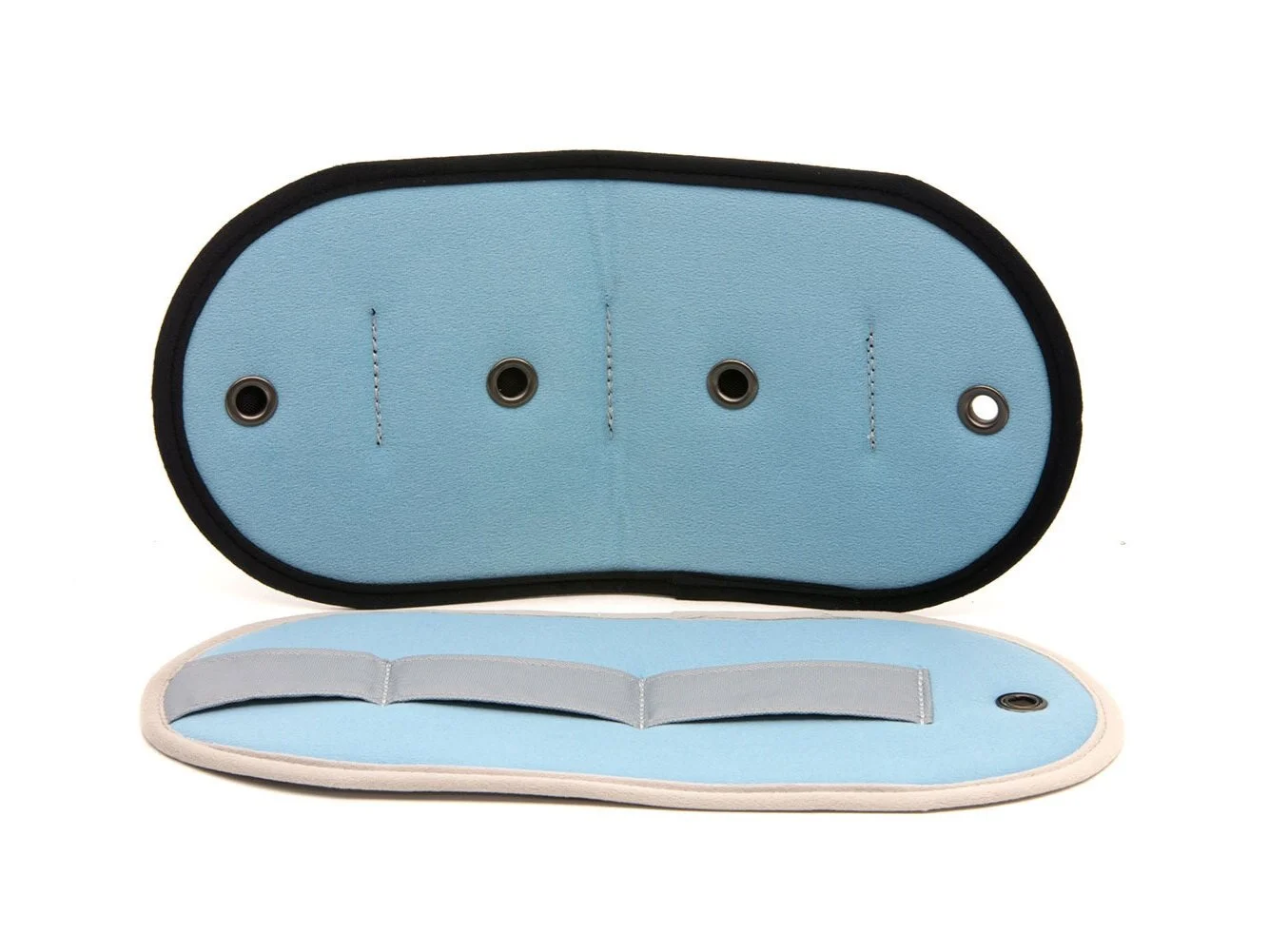 Waist / Gait Belt restraints for Patient Comfort — Pinel Medical
