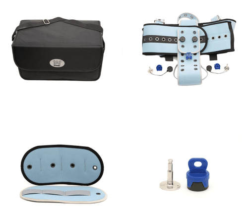 Be ready for anything with complete sets of Patient Restraints — Pinel ...