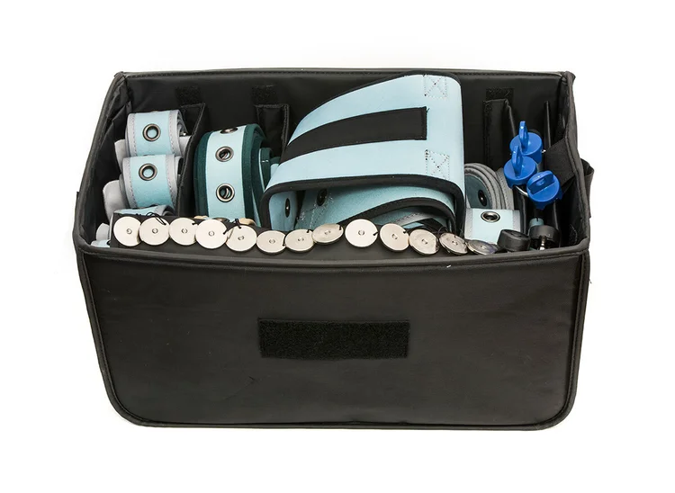 Be ready for anything with complete sets of Patient Restraints — Pinel ...