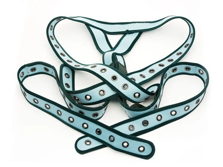 Waist / Gait Belt restraints for Patient Comfort — Pinel Medical