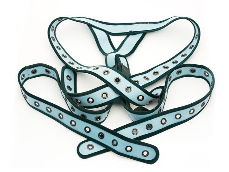 Waist / Gait Belt restraints for Patient Comfort — Pinel Medical