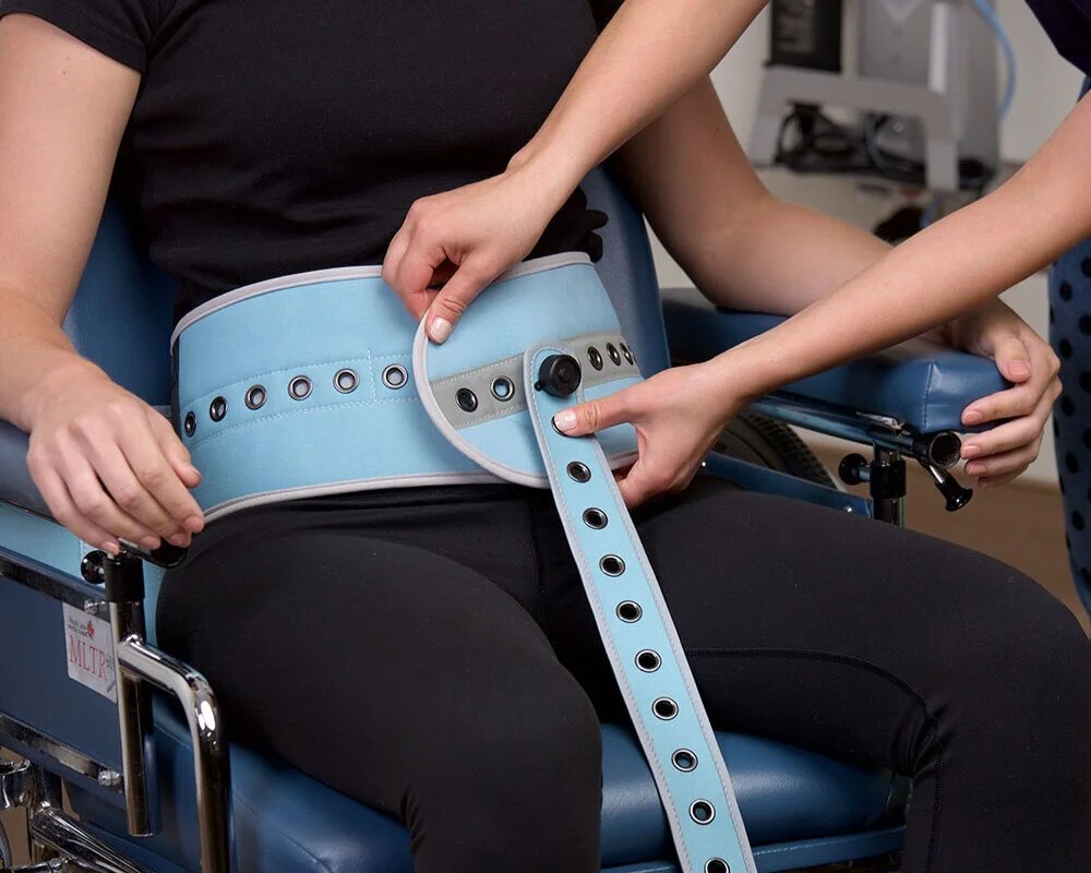 Pinel Medical Restraints are trusted across industries! — Pinel Medical