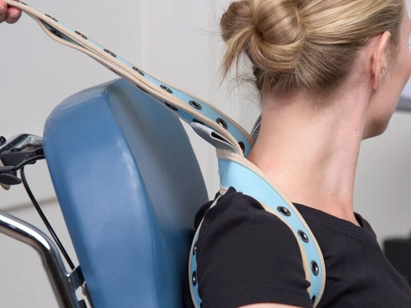 Get quick, easy and strong Limb and Wrist Restraints — Pinel Medical