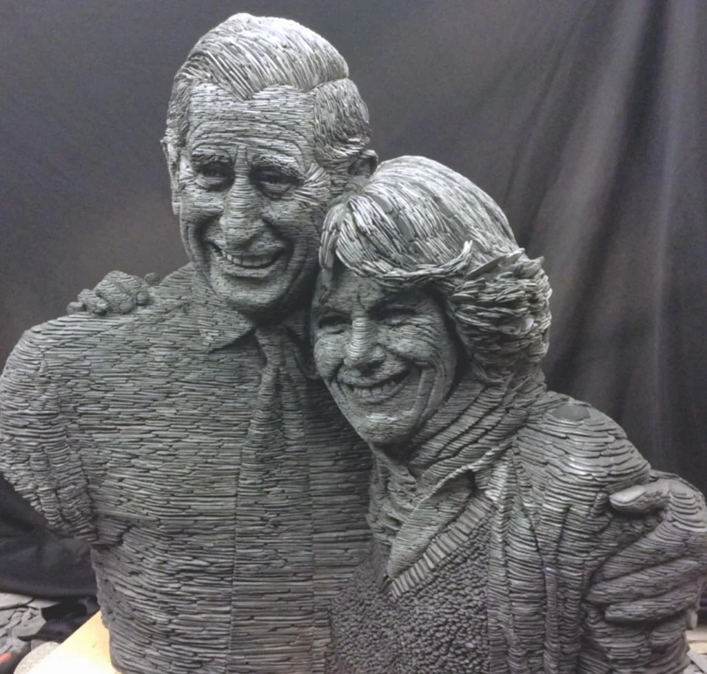 Stephen Kettle — Turner Fine Arts