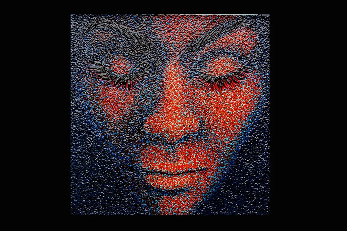 Kieran Crowder — Turner Fine Arts