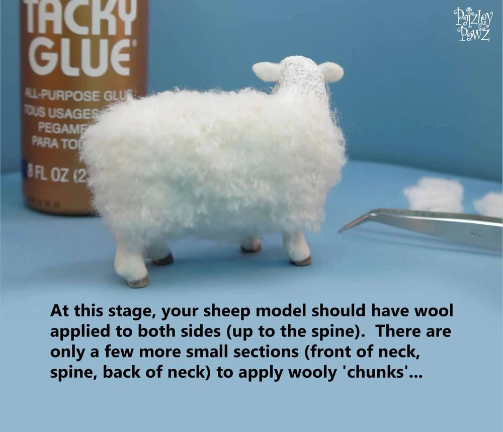 Sheep Tutorial — Paizley Pawz