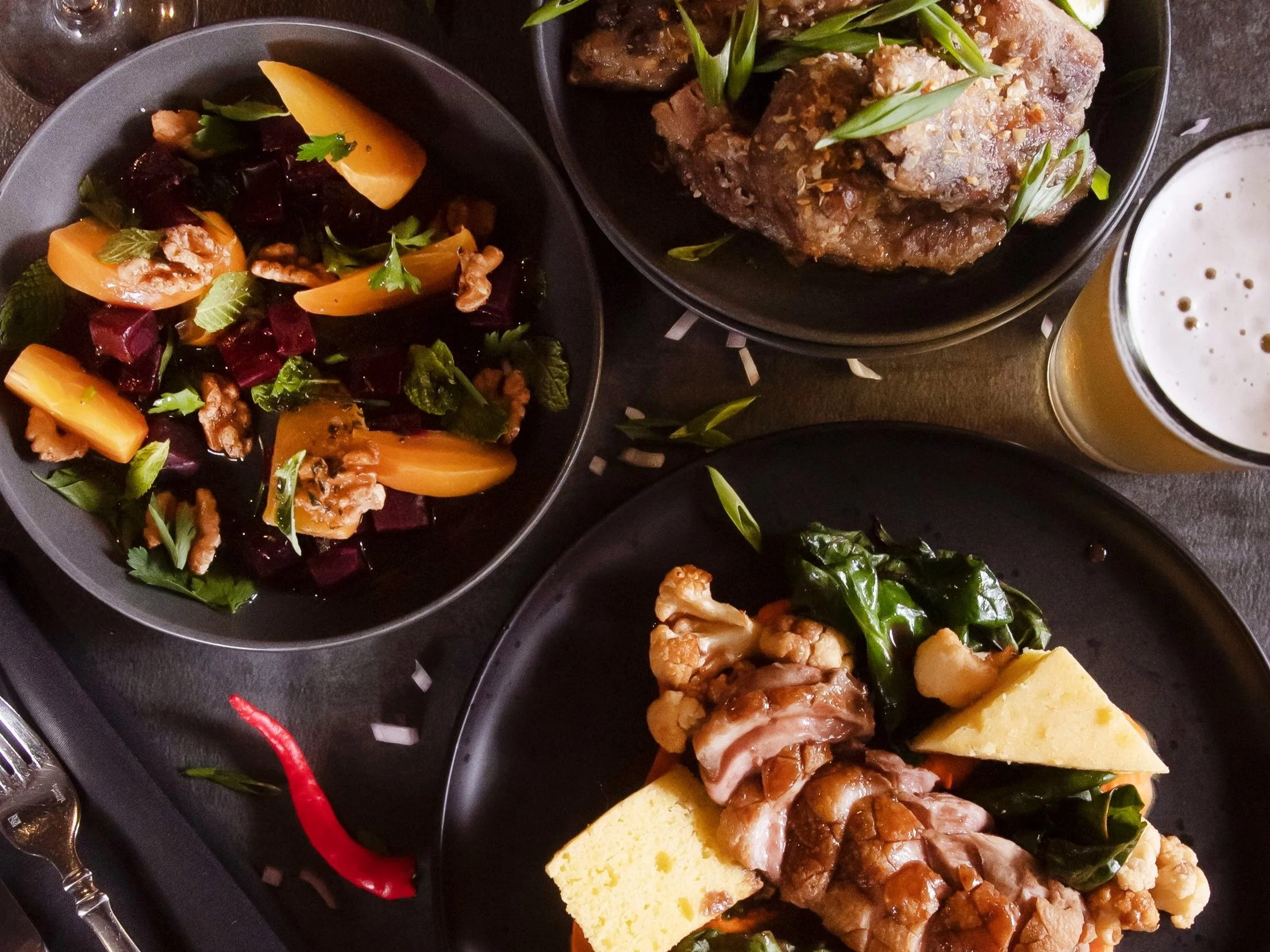 CATERING - SXNW - East Side Grill - Southern Food Catering-SXNW Hospitality