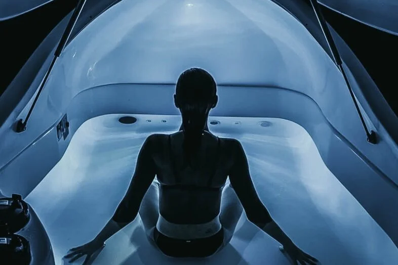 Float Therapy — Kodawari Studios