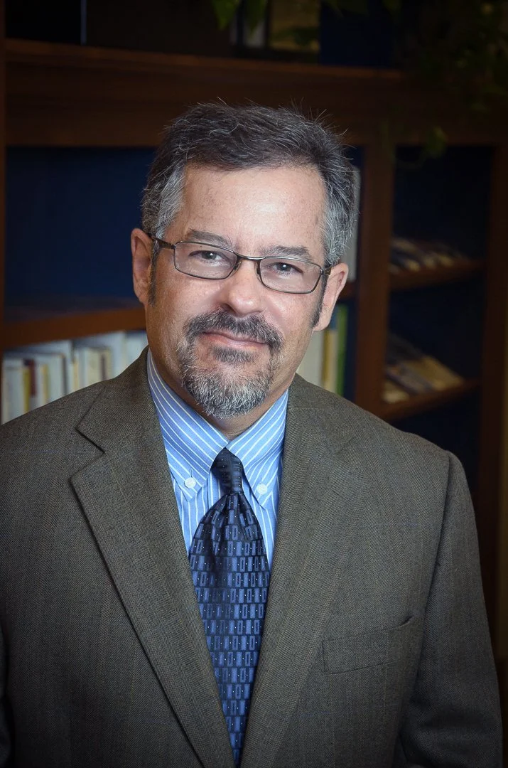 Aaron Spiegel — Greater Indianapolis Multifaith Alliance