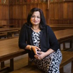 18th Annual Thomas H. Lake Lecture with Mona Siddiqui — Greater ...