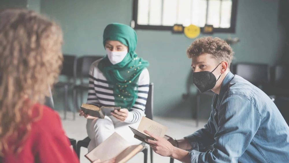 Multifaith Relations — Greater Indianapolis Multifaith Alliance