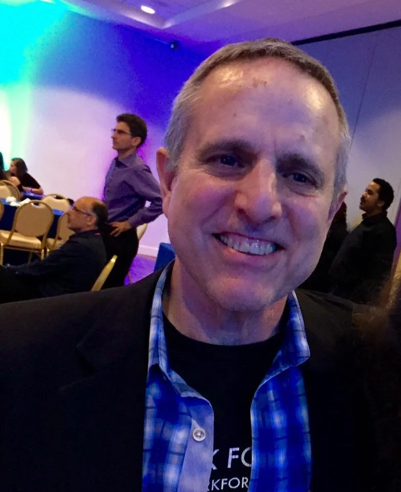 Steve Gutow — Greater Indianapolis Multifaith Alliance