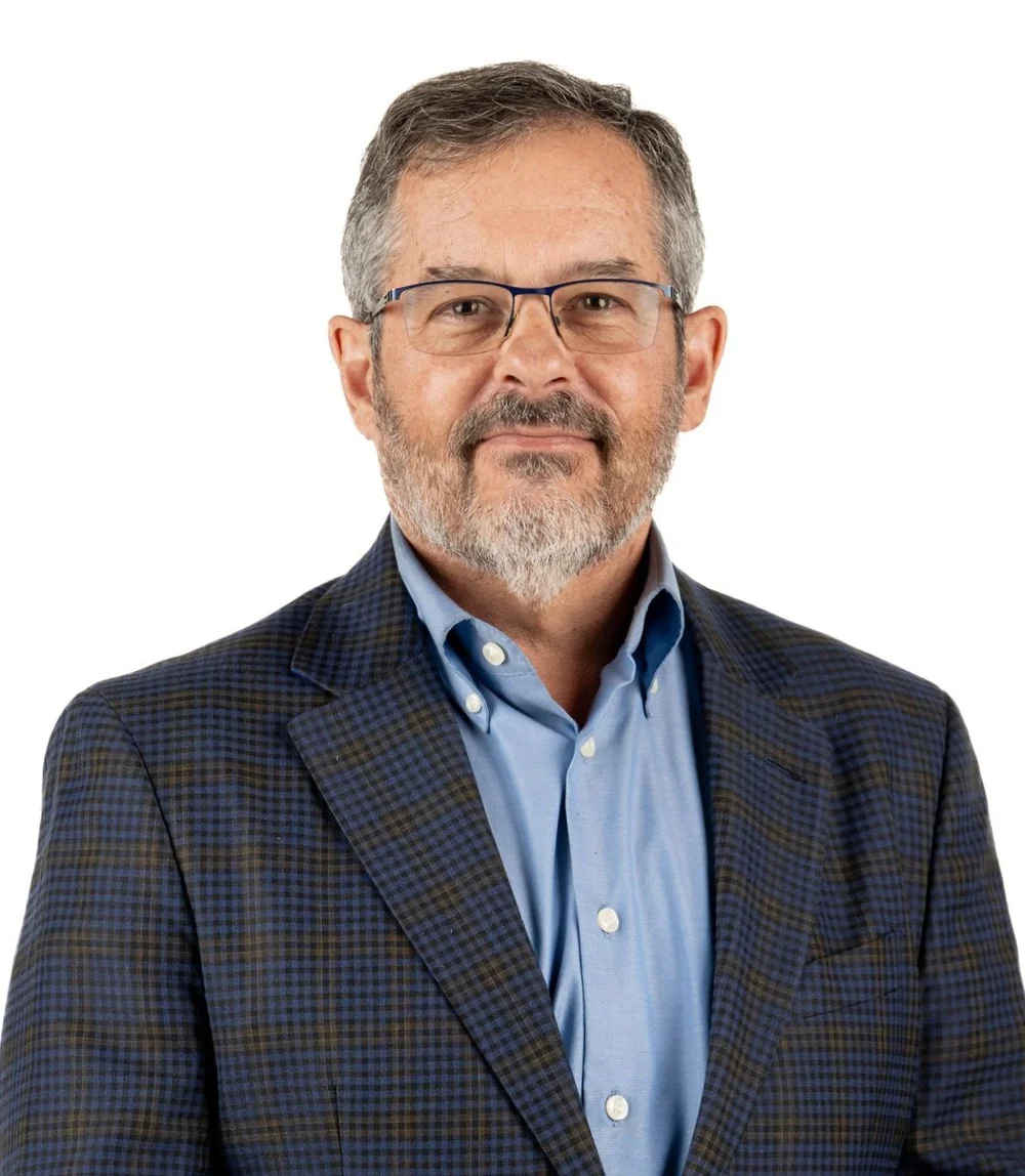 Aaron Spiegel — Greater Indianapolis Multifaith Alliance