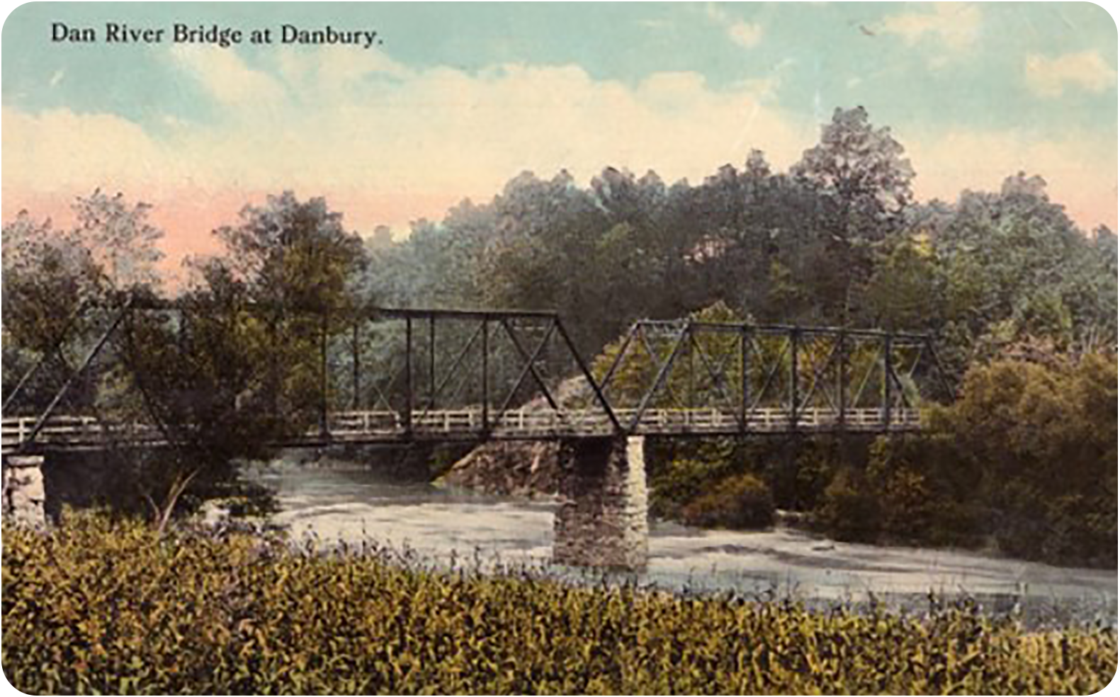 Dan River Co