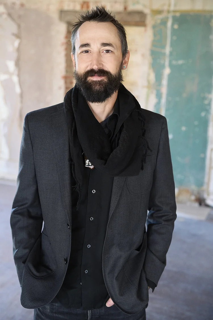 Team 1 — MERIDIAN 105 ARCHITECTURE