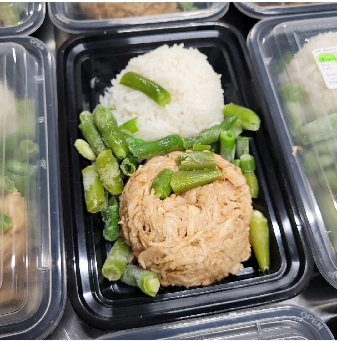 Shop Our Menu | Hangry Meals | Ready to Eat Meals