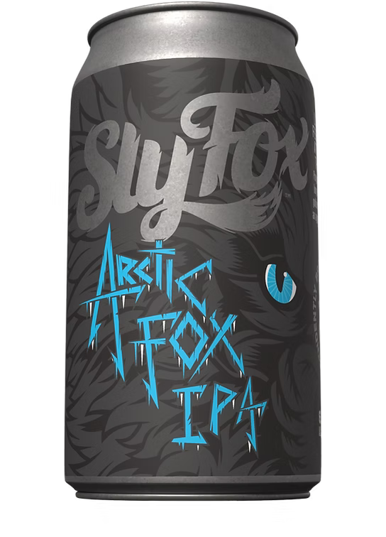 Sly Fox Brewing Partners — Common Good Pizza & Tap