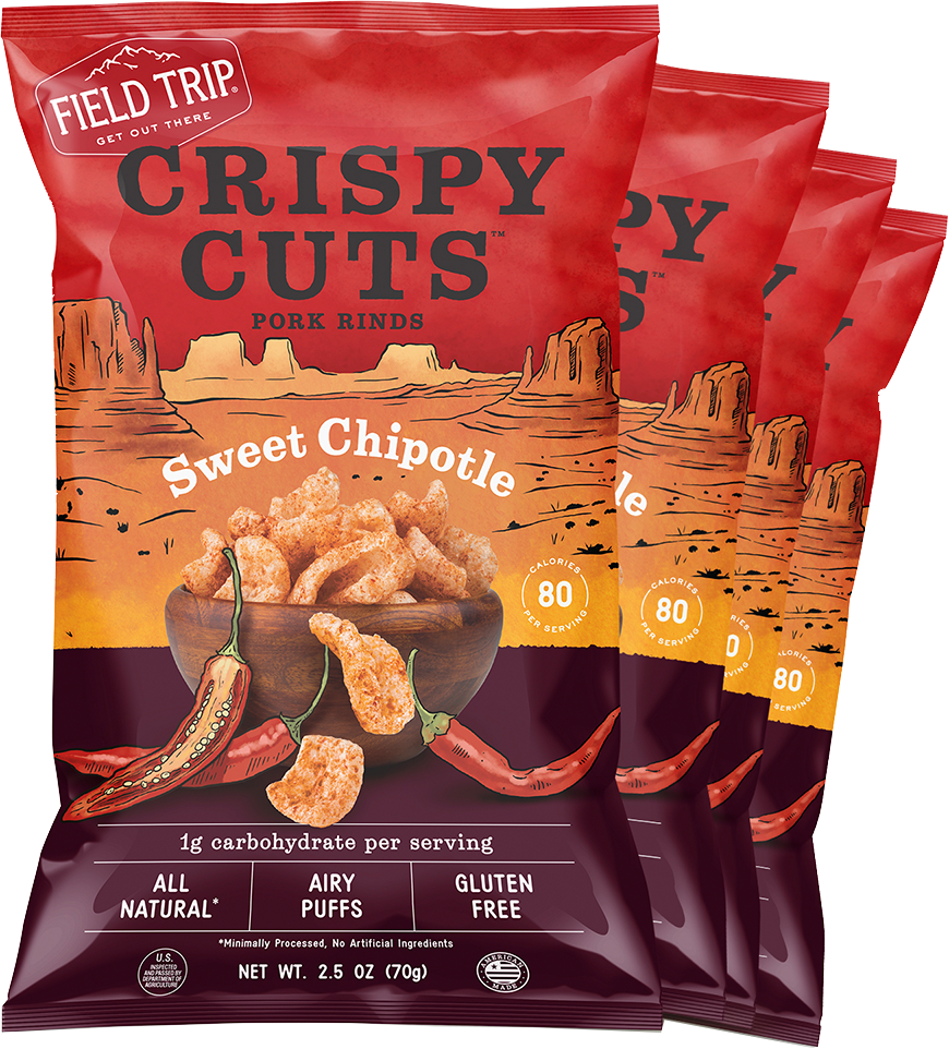 Store 2 — Field Trip Snacks