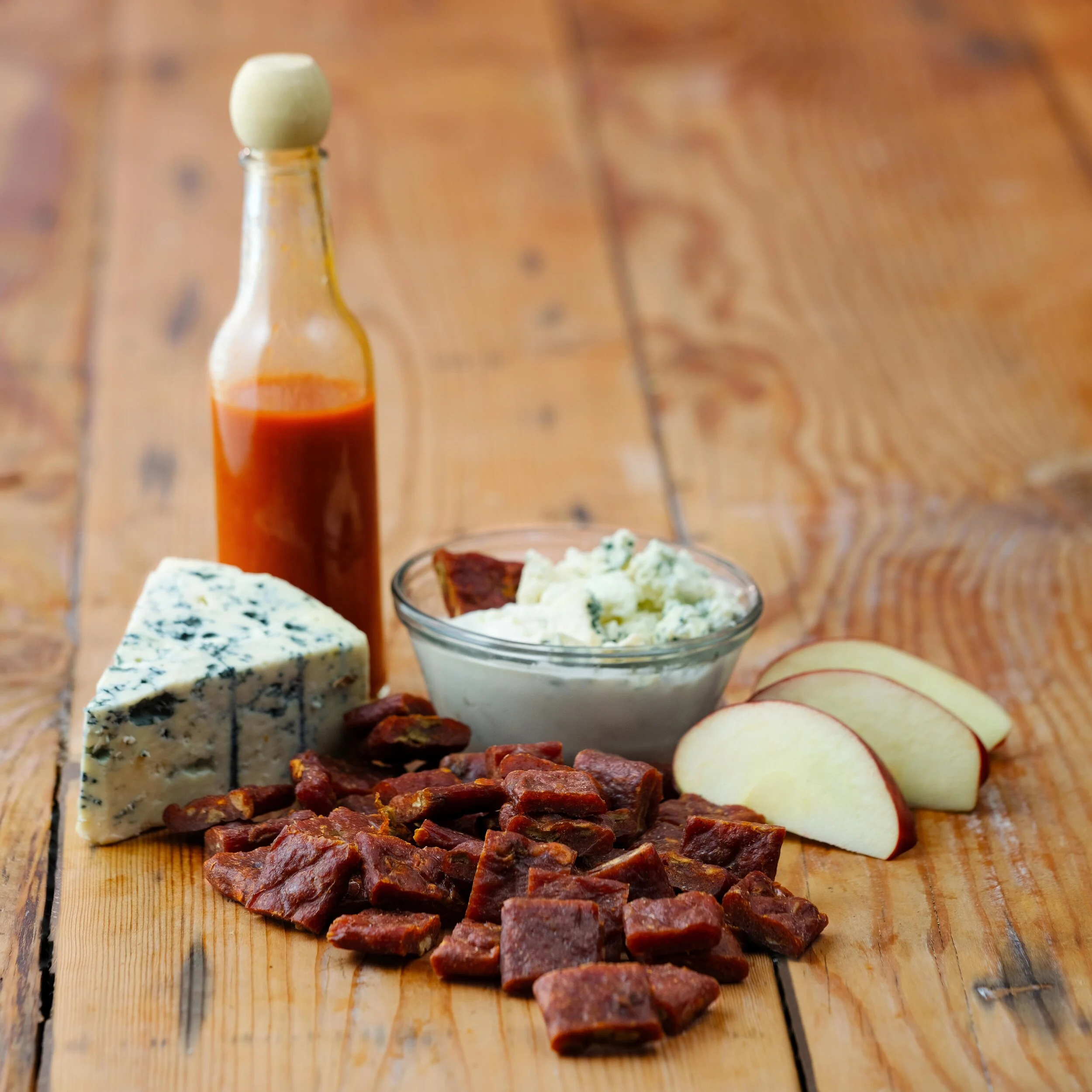 Original 1oz (Meat) — Field Trip Snacks