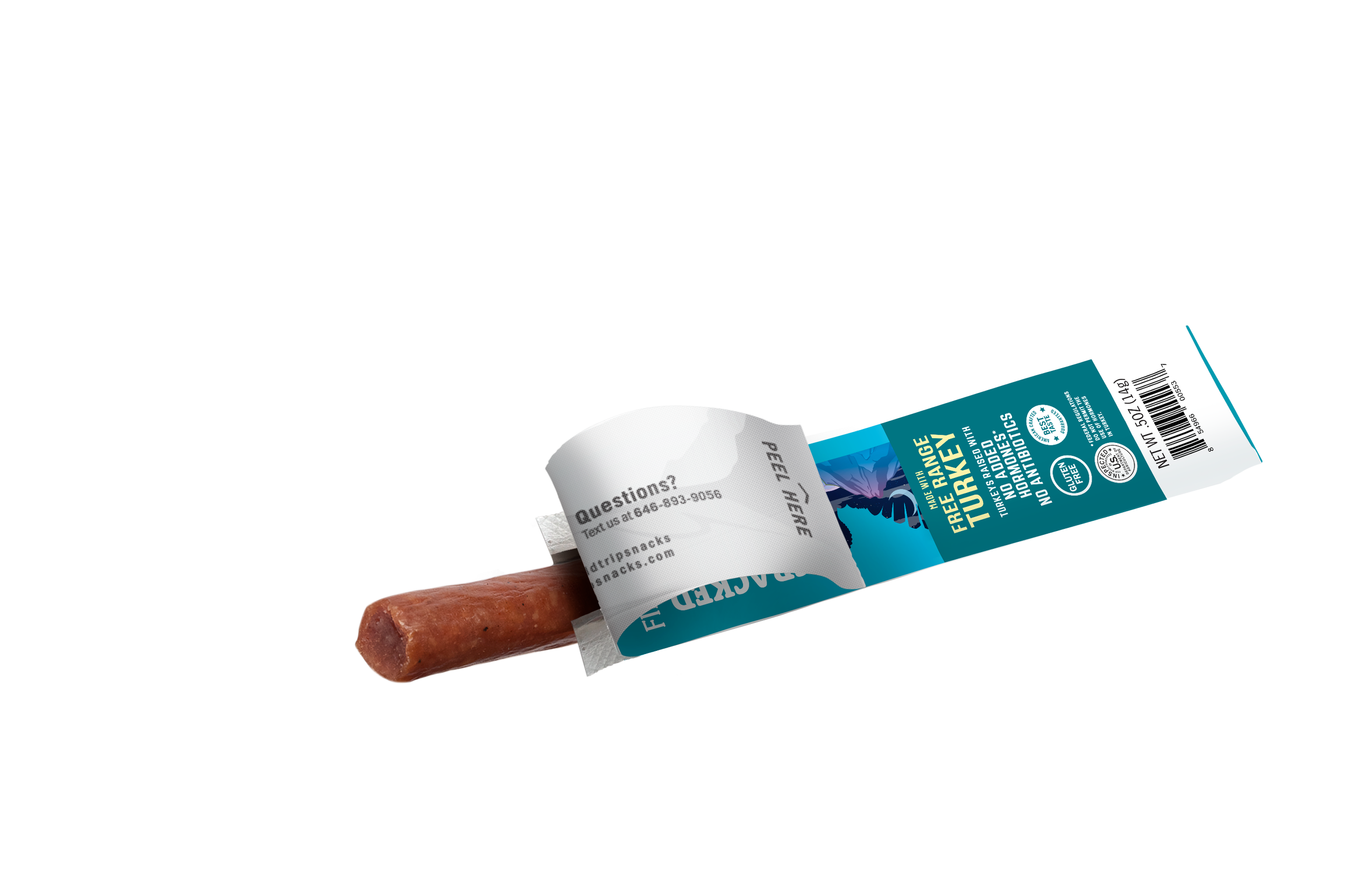 Original 1oz (Meat) — Field Trip Snacks