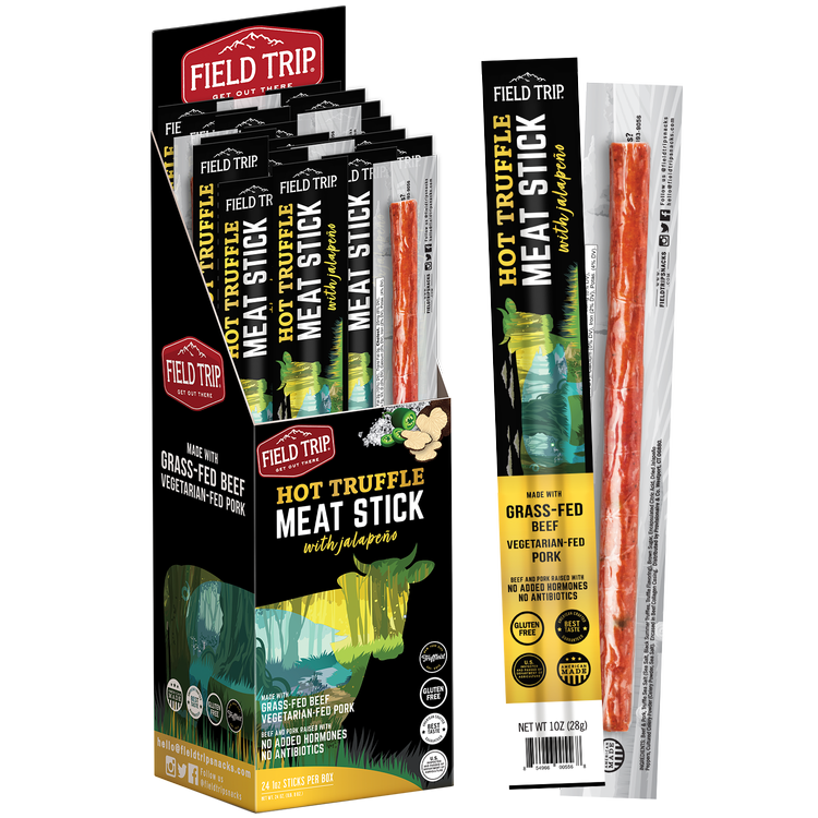 Original 1oz (Meat) — Field Trip Snacks