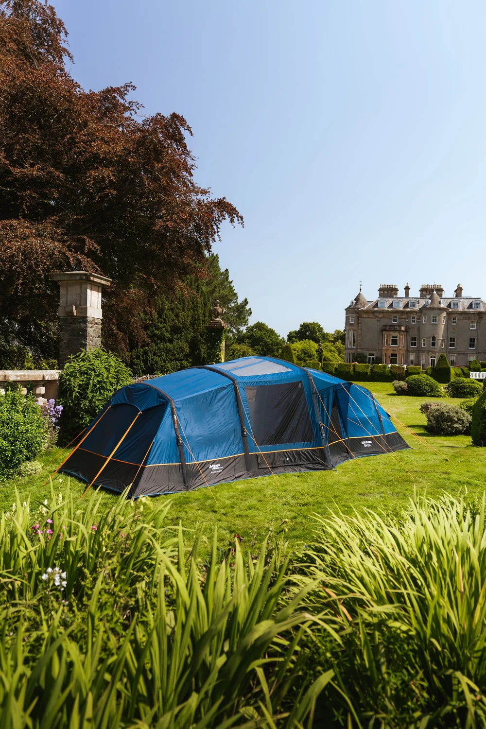 Vango — COIA CREATIVE