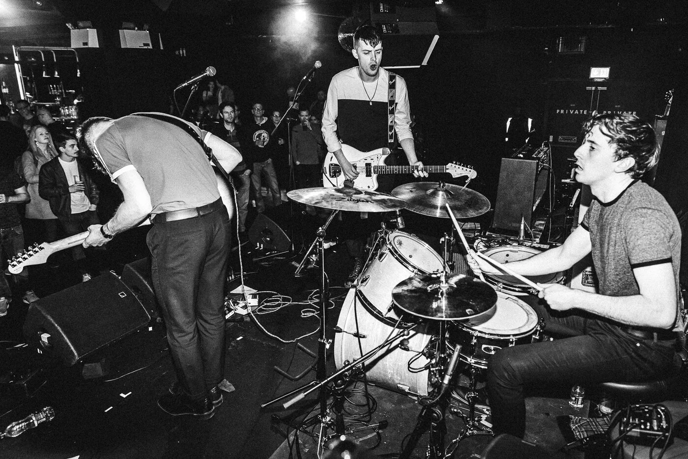 The Clockworks