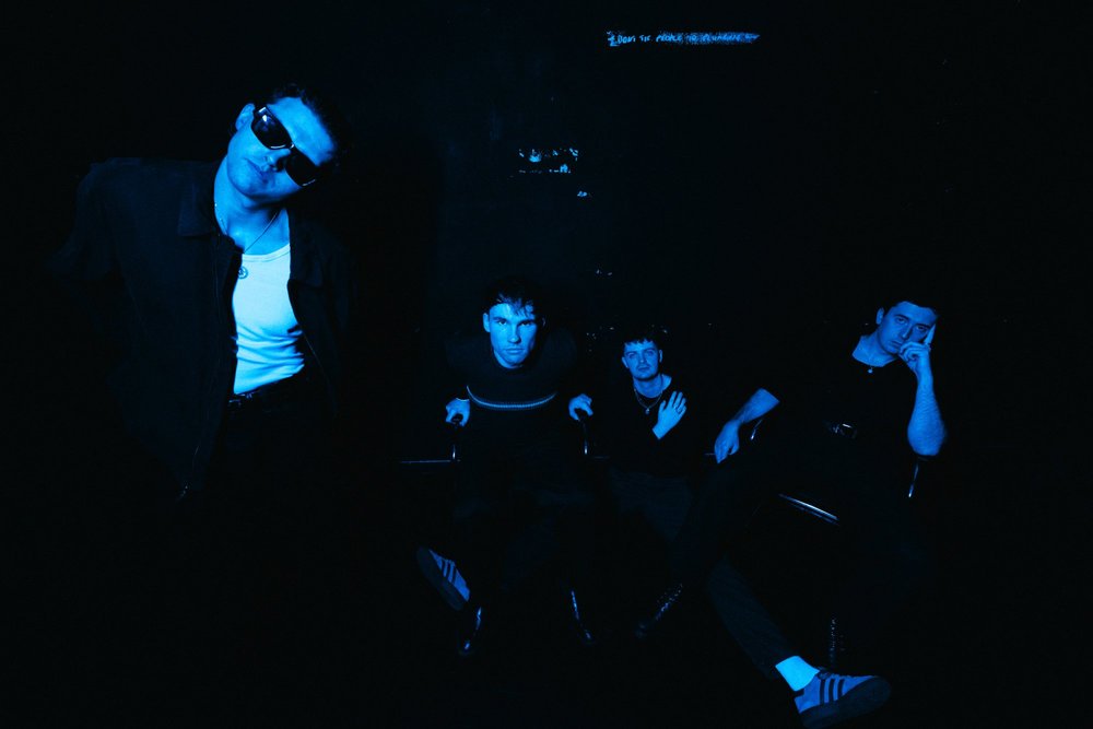THE CLOCKWORKS