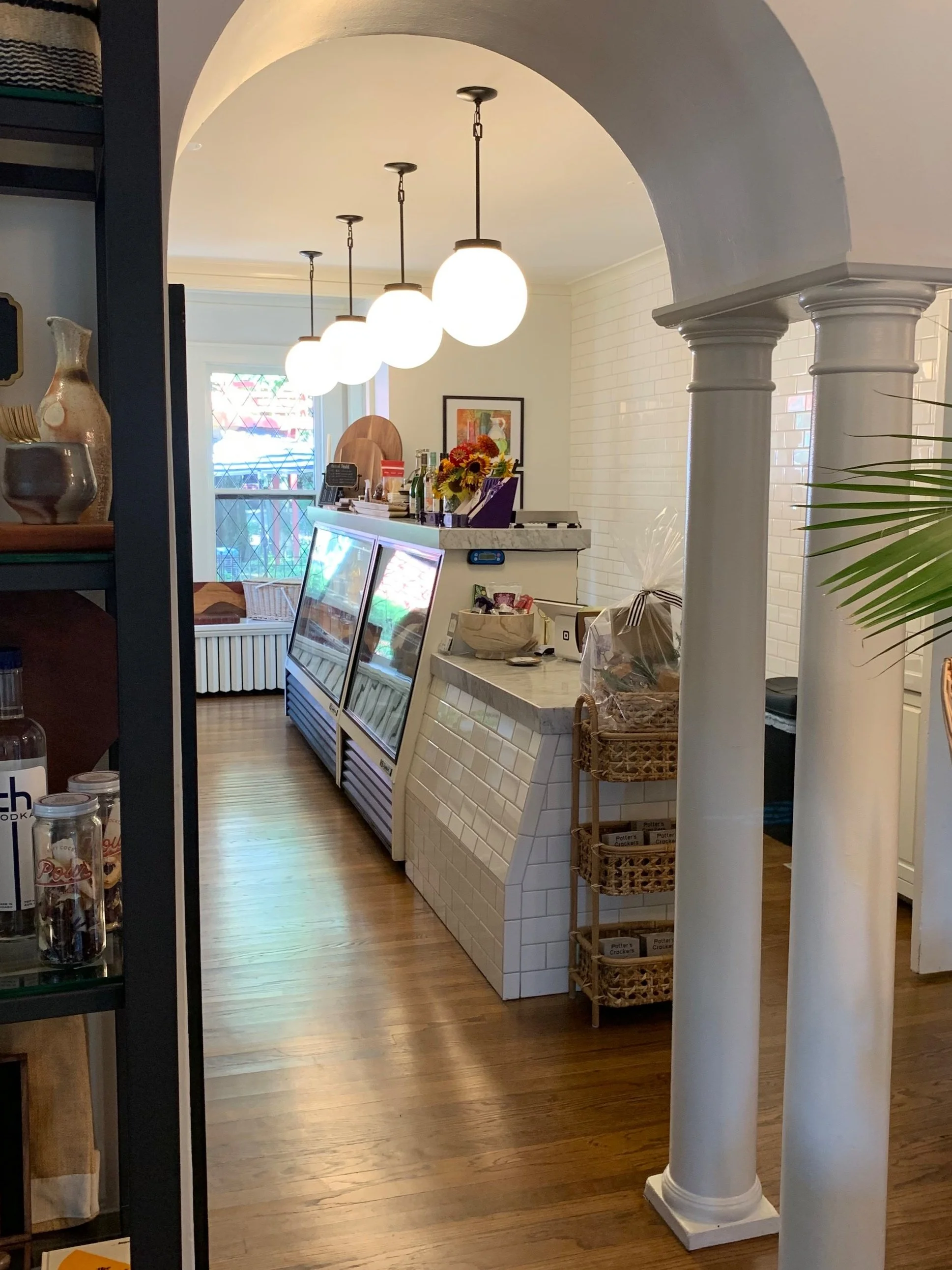 Store — Chi-cuterie