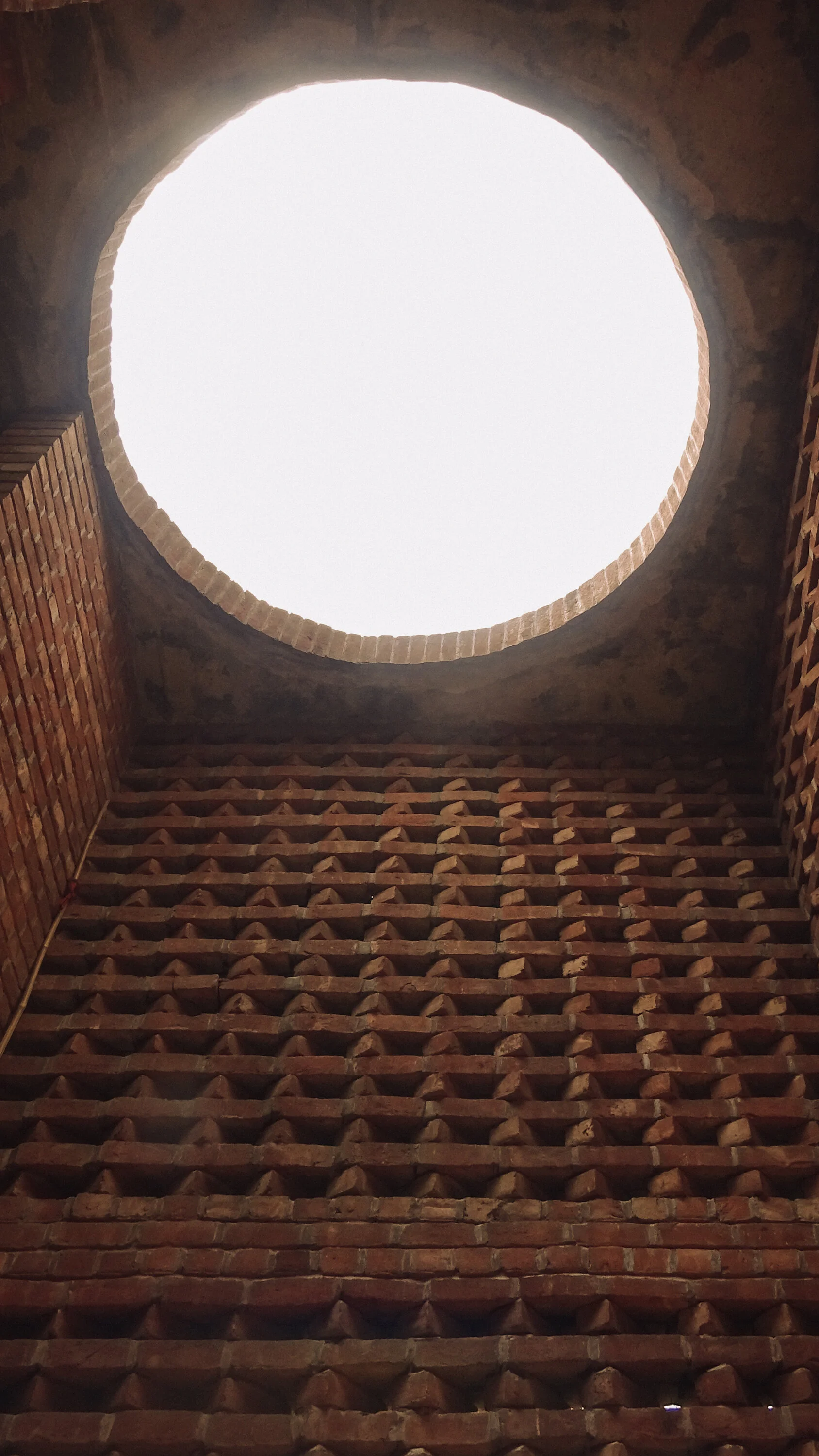 Bait Ur Rouf Mosque, Dhaka, Bangladesh — Sara Kuehn