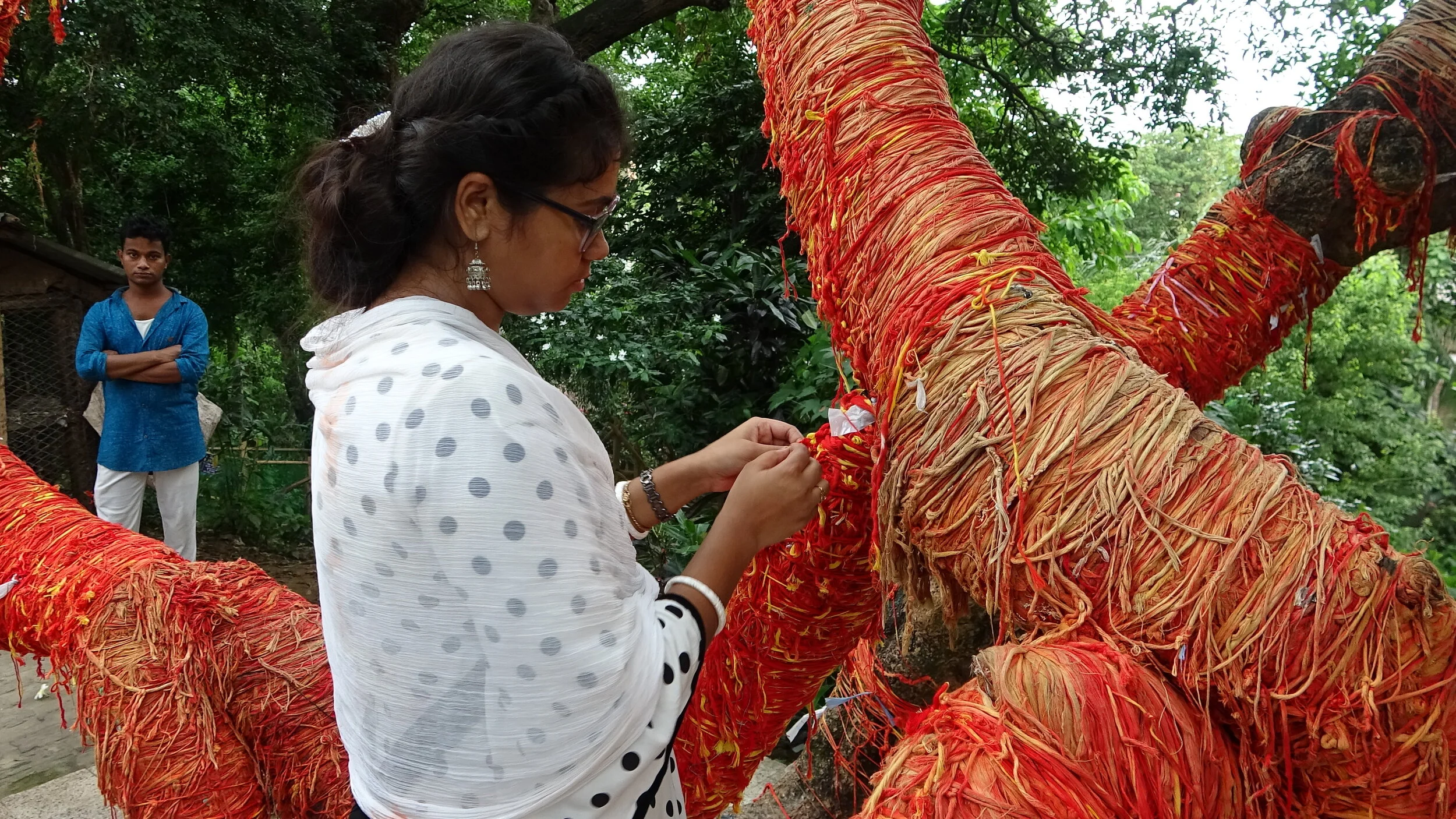 Bayazid Bistami, Chittagong, Bangladesh — Sara Kuehn