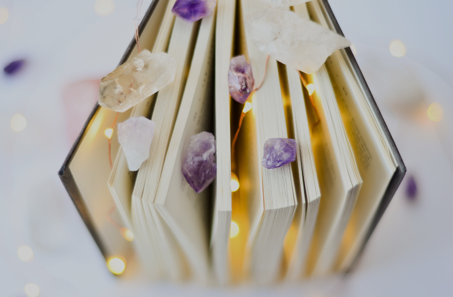 Eveningstar Online - Sacred Blessings Oracle Cards, Divinations, and ...