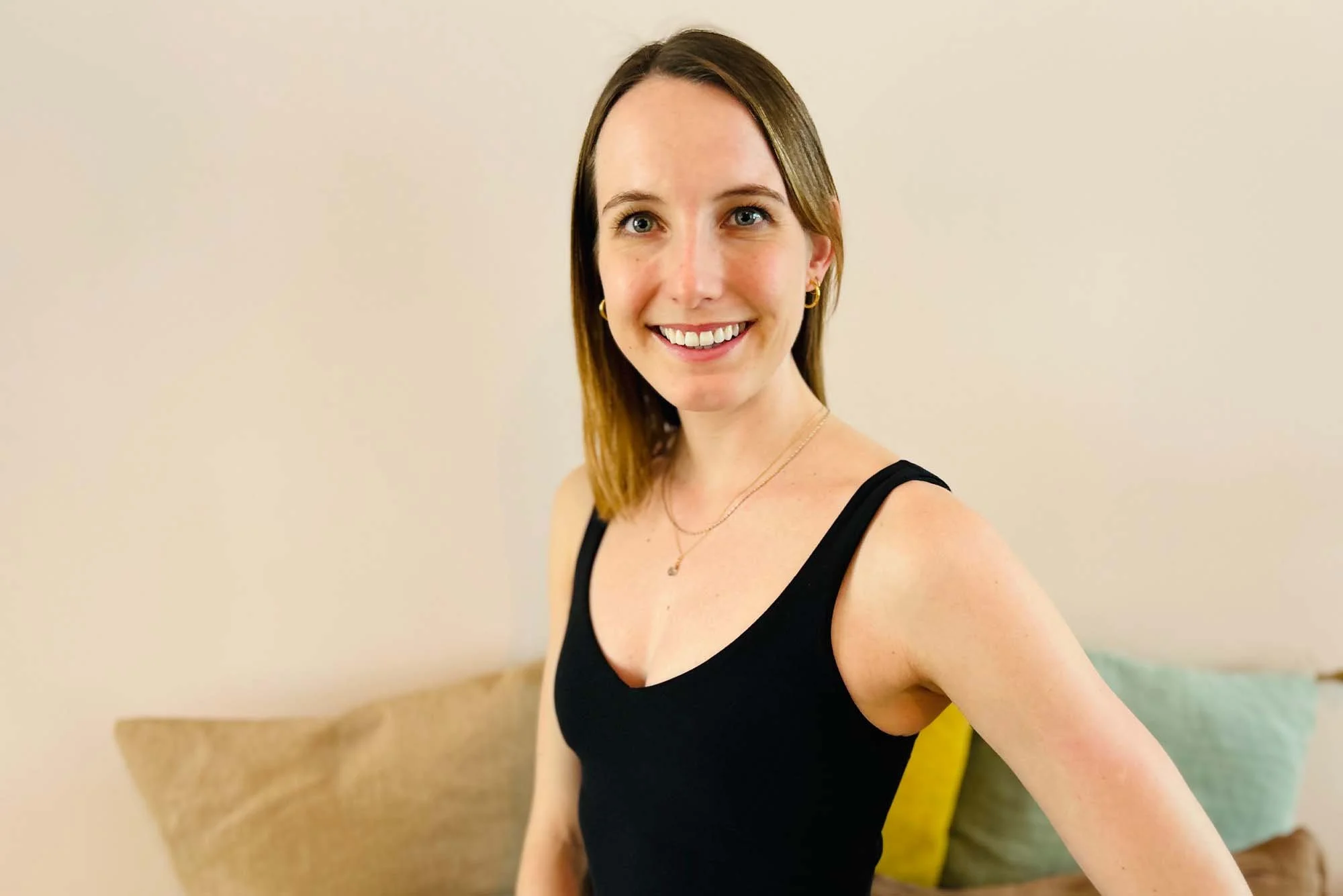 Maya Varenka Kovats & Team — Das Yoga Haus Dubs