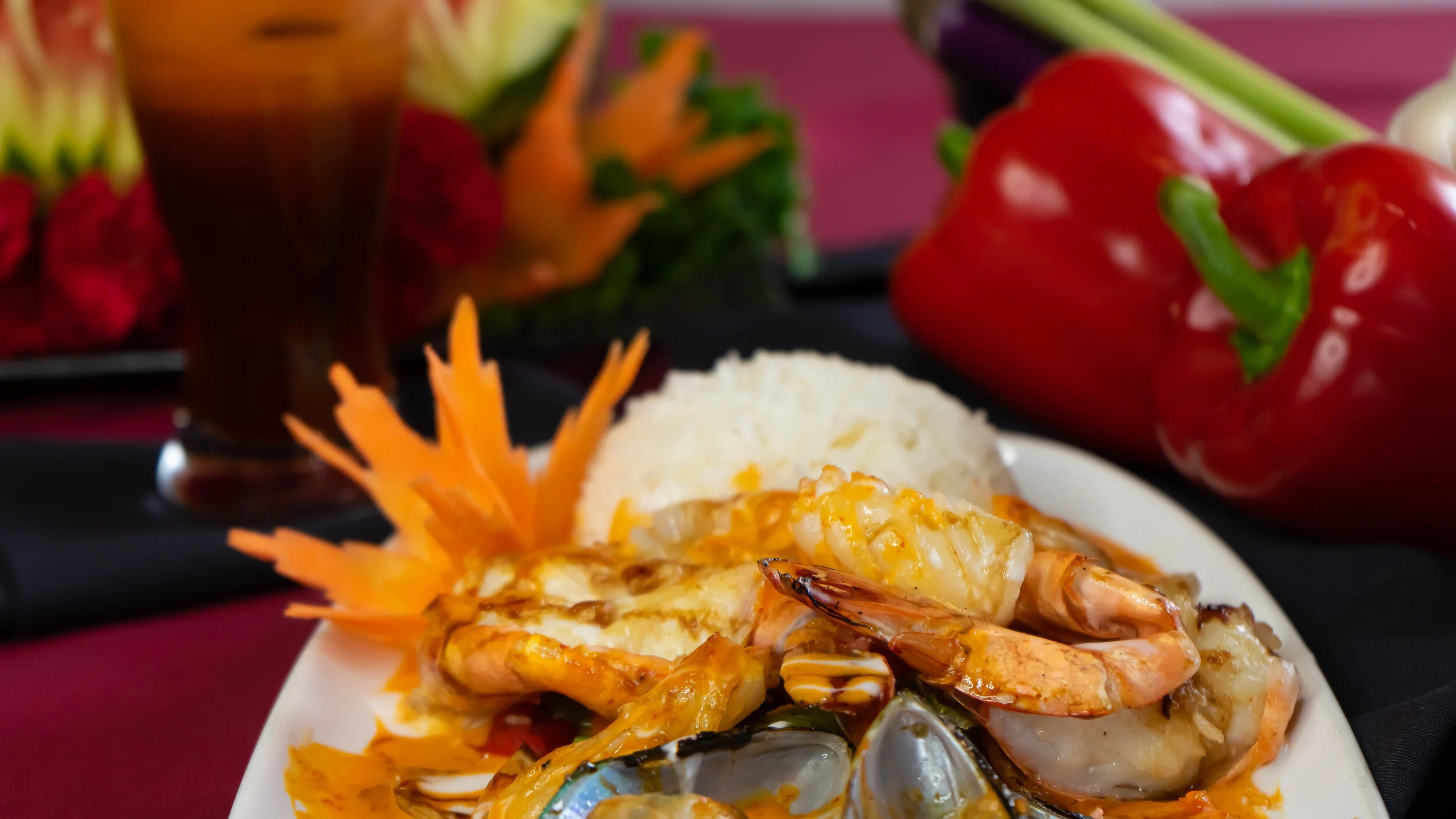 Chada Thai Fine Cuisine