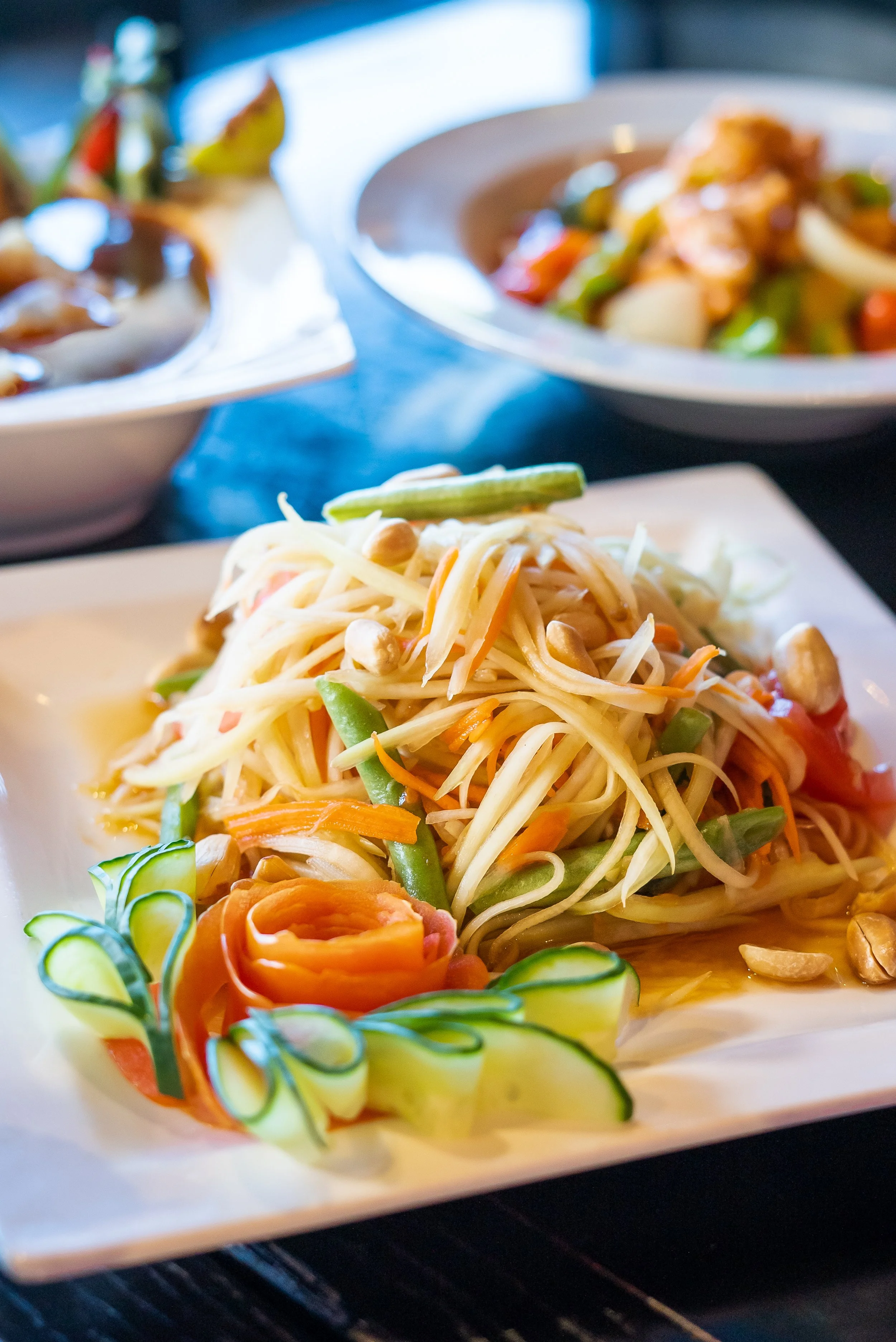 Chada Thai Fine Cuisine