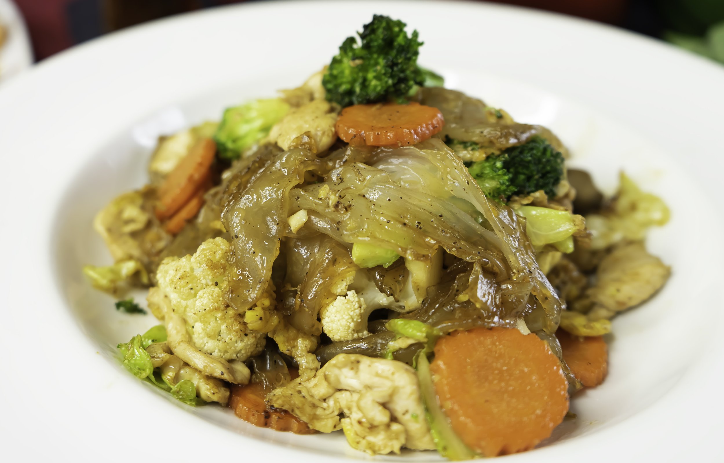 Chada Thai Fine Cuisine