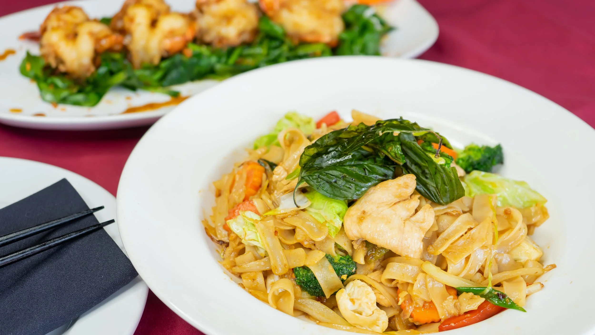 Chada Thai Fine Cuisine