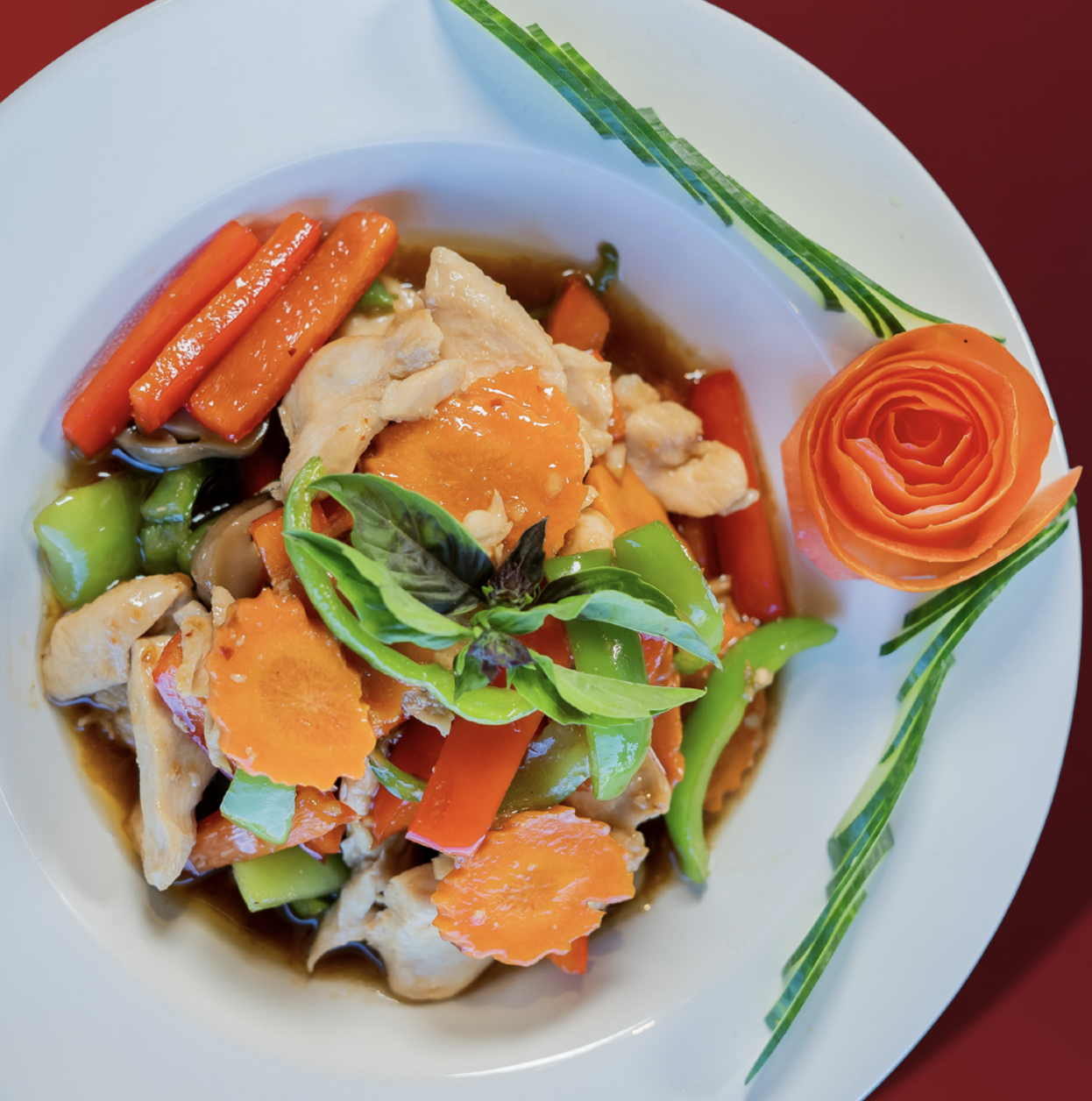 Chada Thai Fine Cuisine