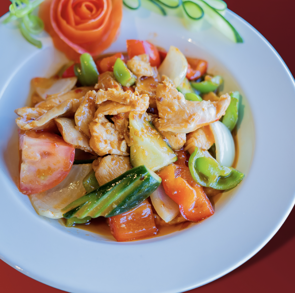 Chada Thai Fine Cuisine