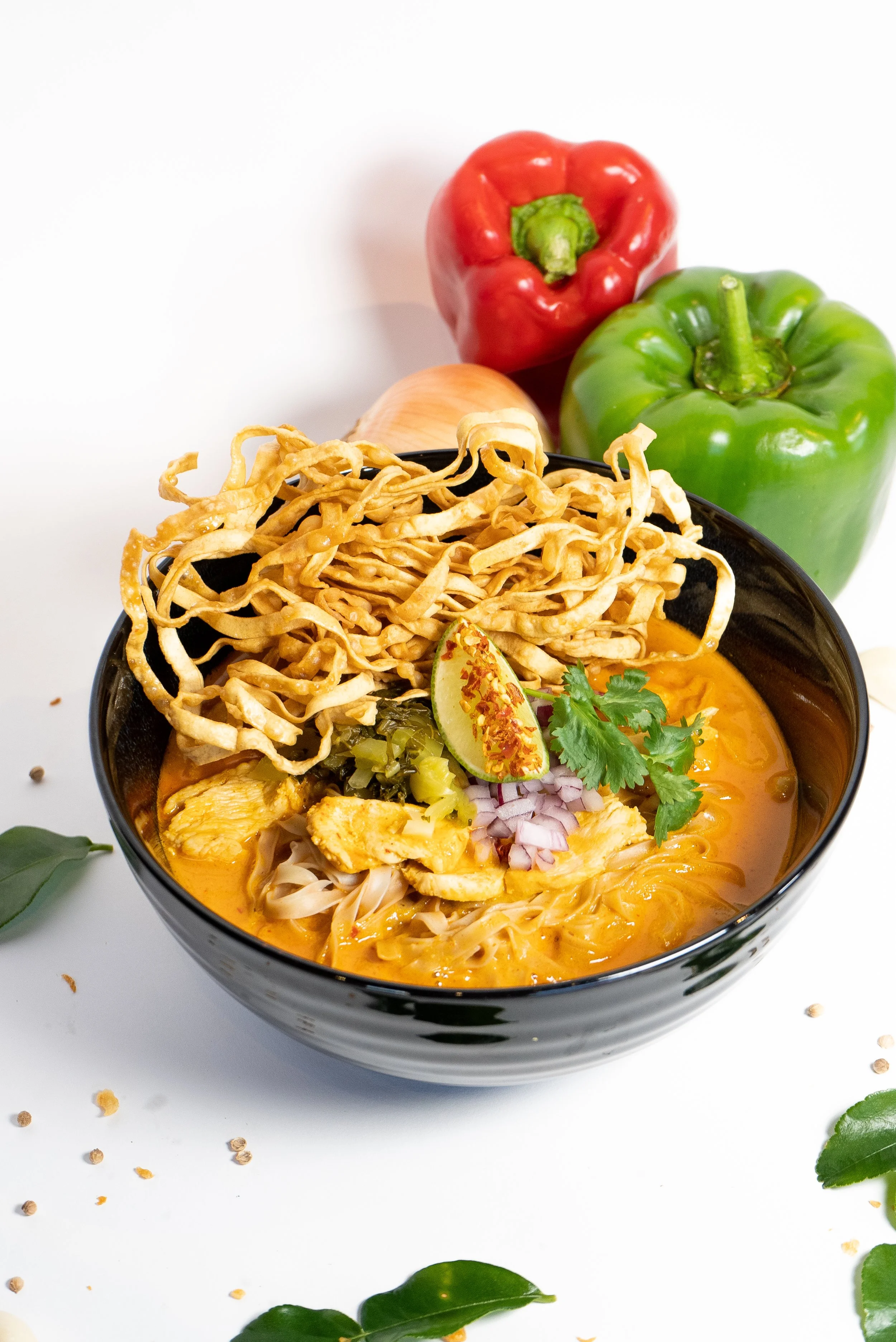 Chada Thai Fine Cuisine