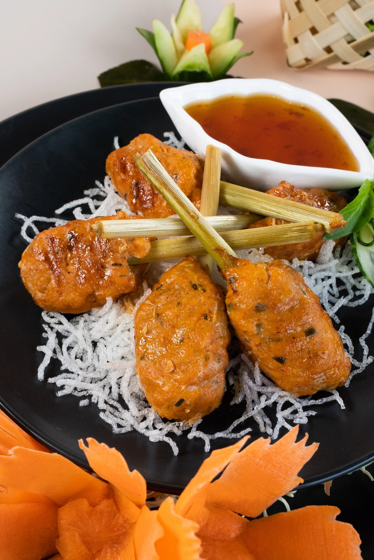 Chada Thai Fine Cuisine