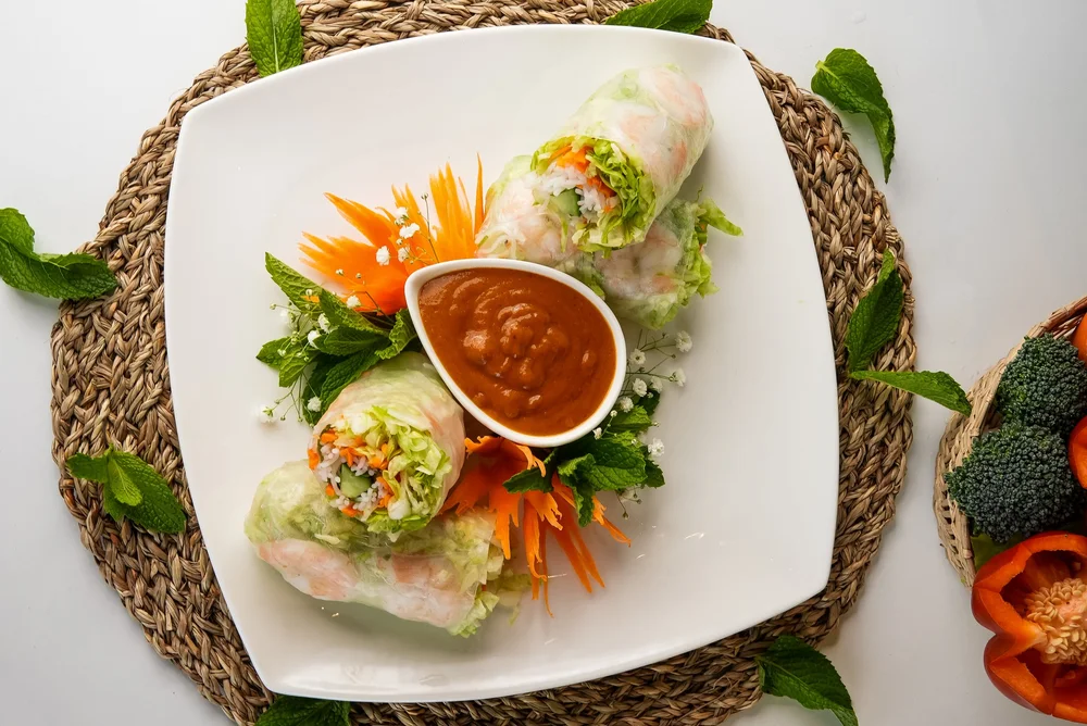 Chada Thai Fine Cuisine