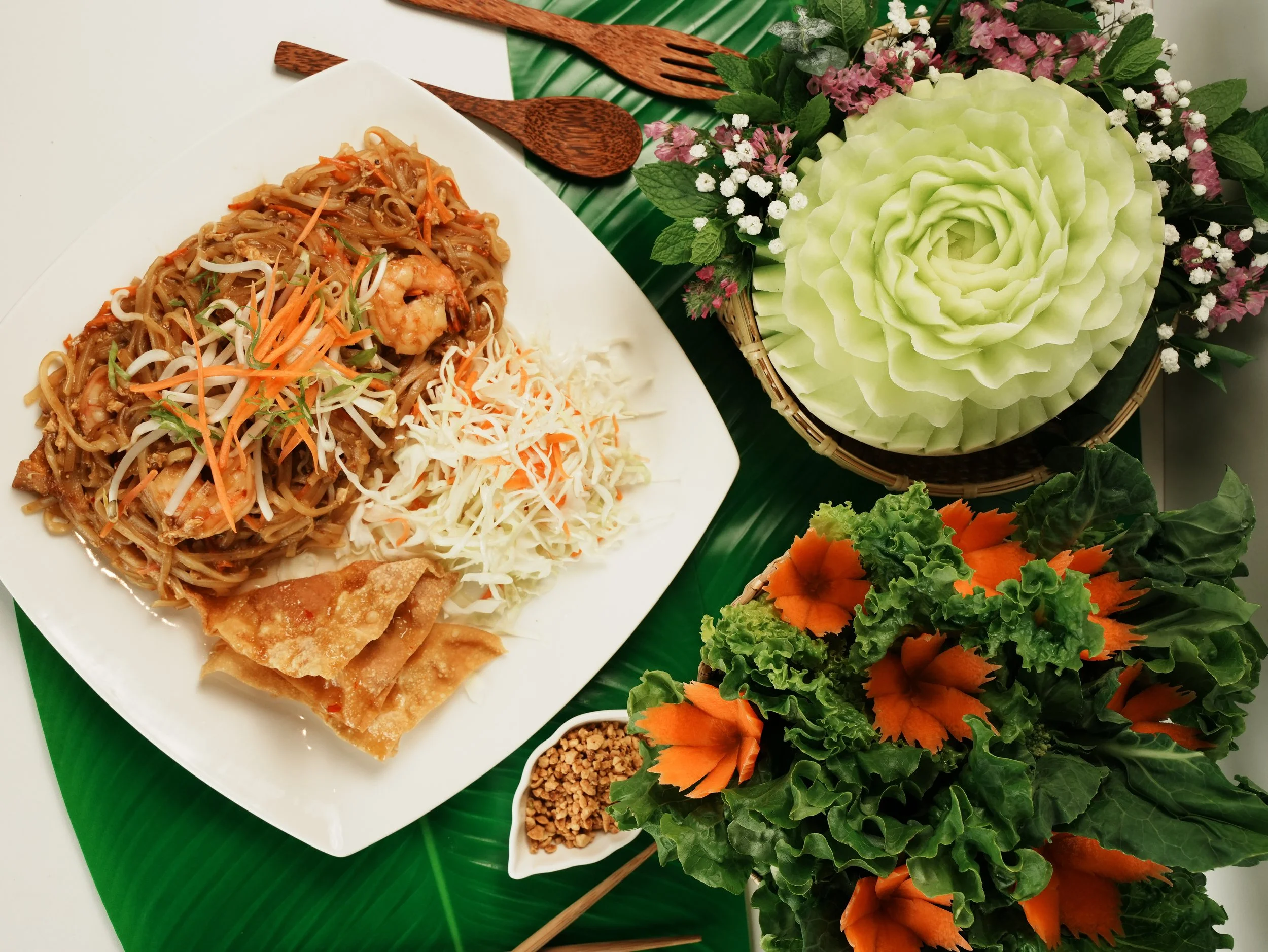 Chada Thai Fine Cuisine