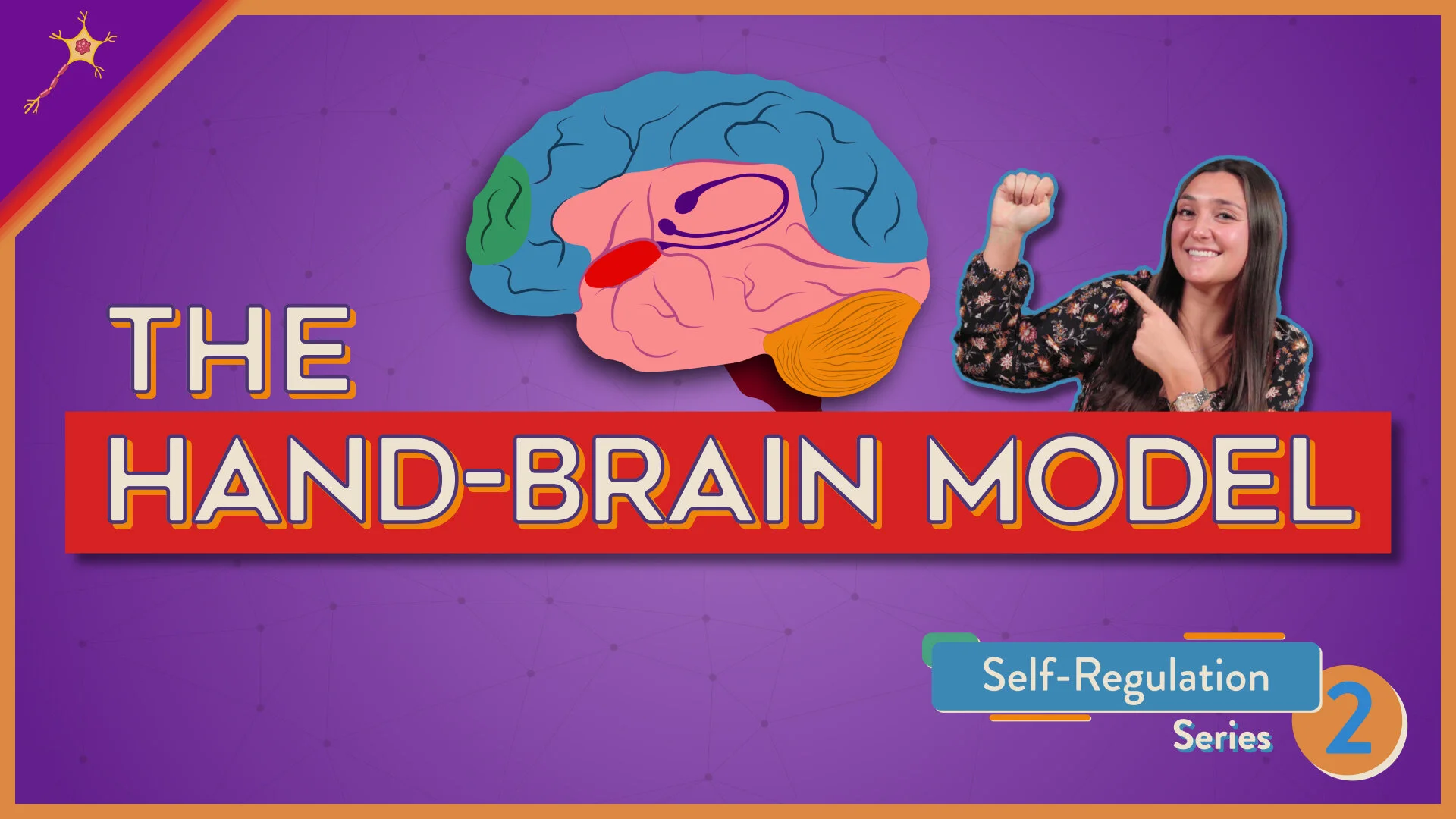 Self Regulation Series — MINEOLA GROWS!