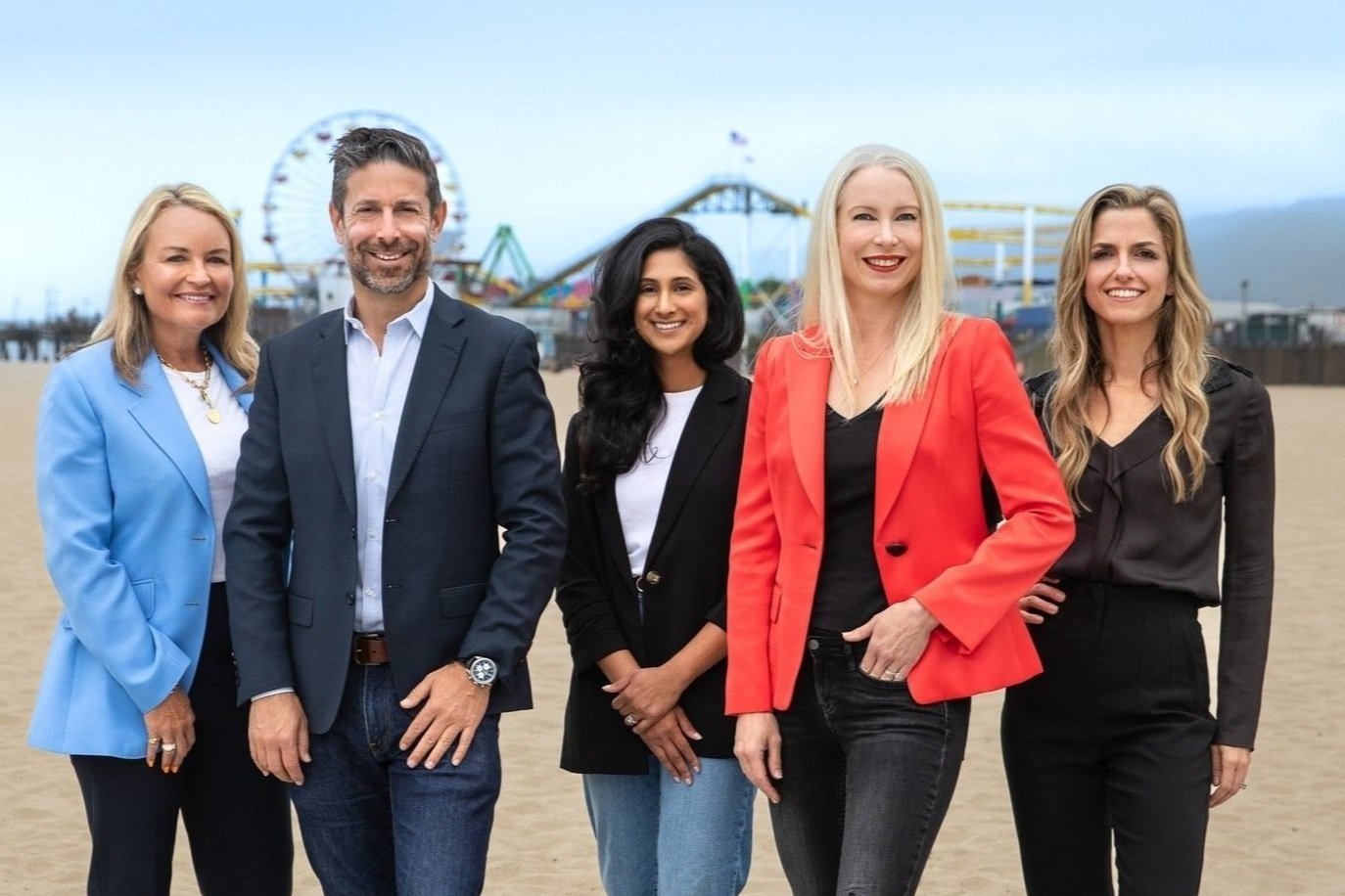 ALIAVIA Ventures