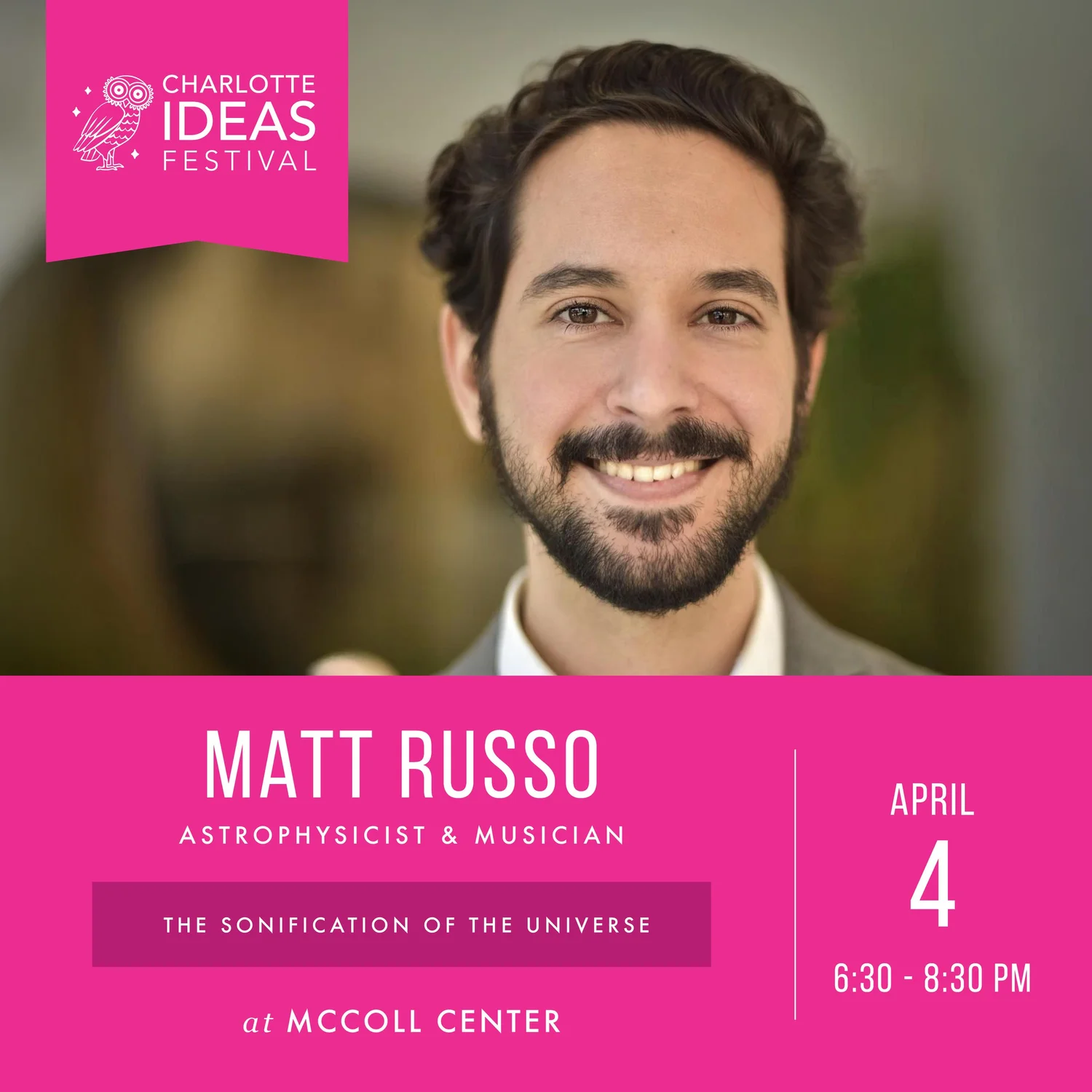 The Charlotte Center