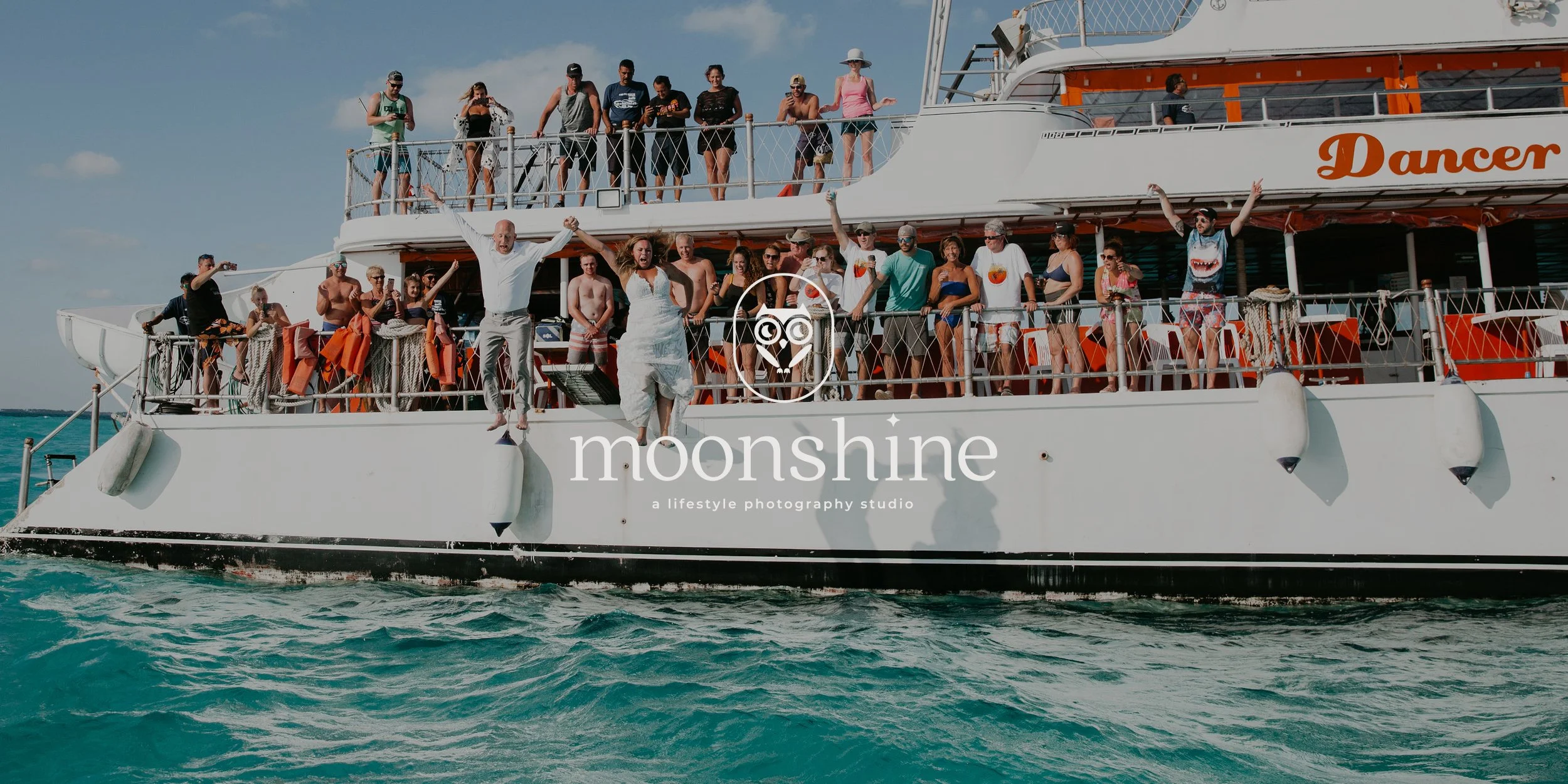 Moonshine | A Lifestyle Photography Studio